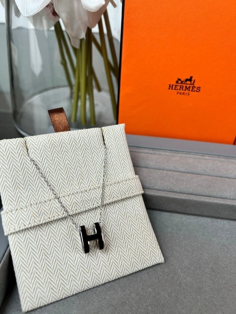 Cut-rate Hermes Necklaces