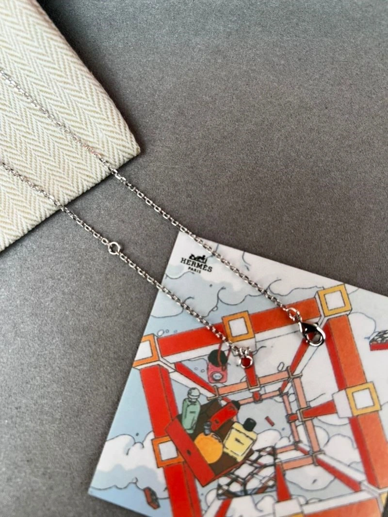 Cut-rate Hermes Necklaces
