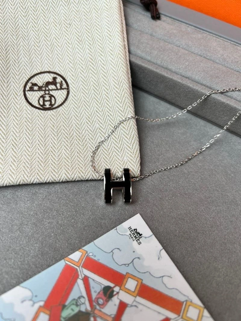 Cut-rate Hermes Necklaces