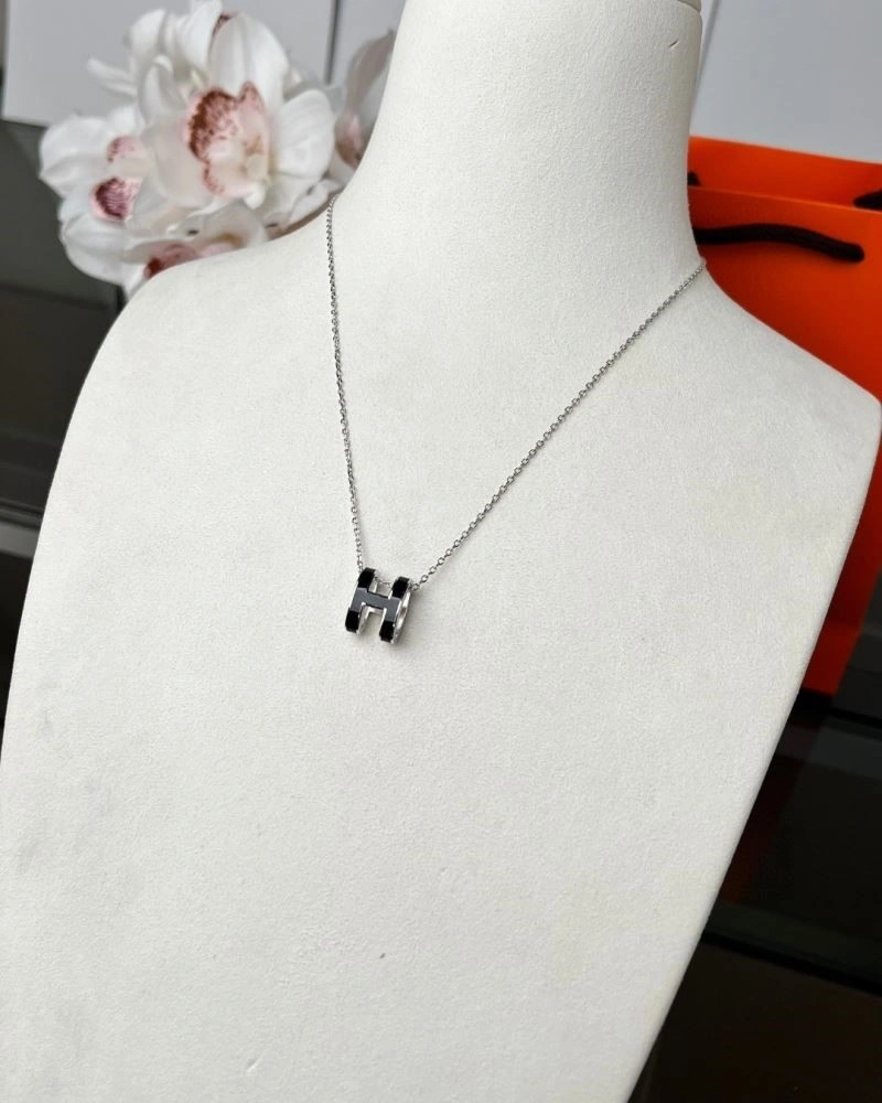 Cut-rate Hermes Necklaces
