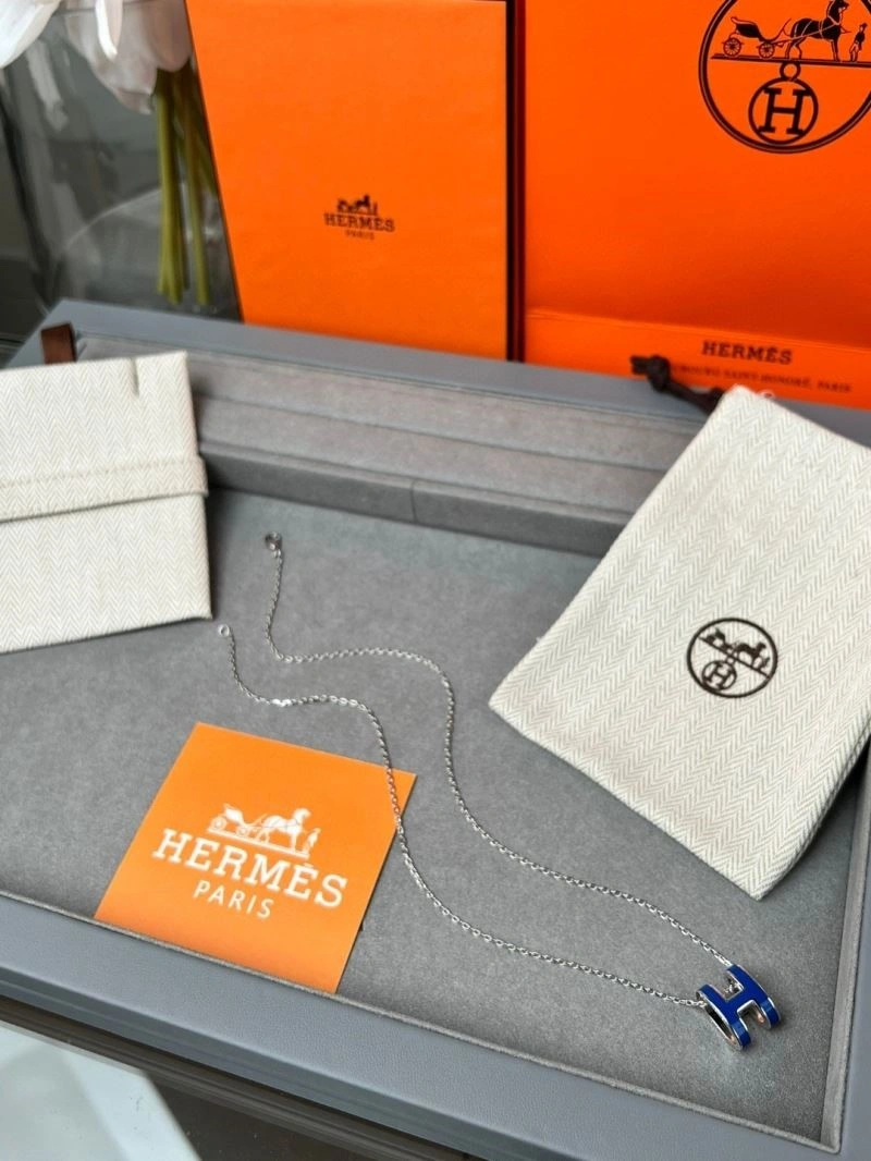 Original Hermes Necklaces