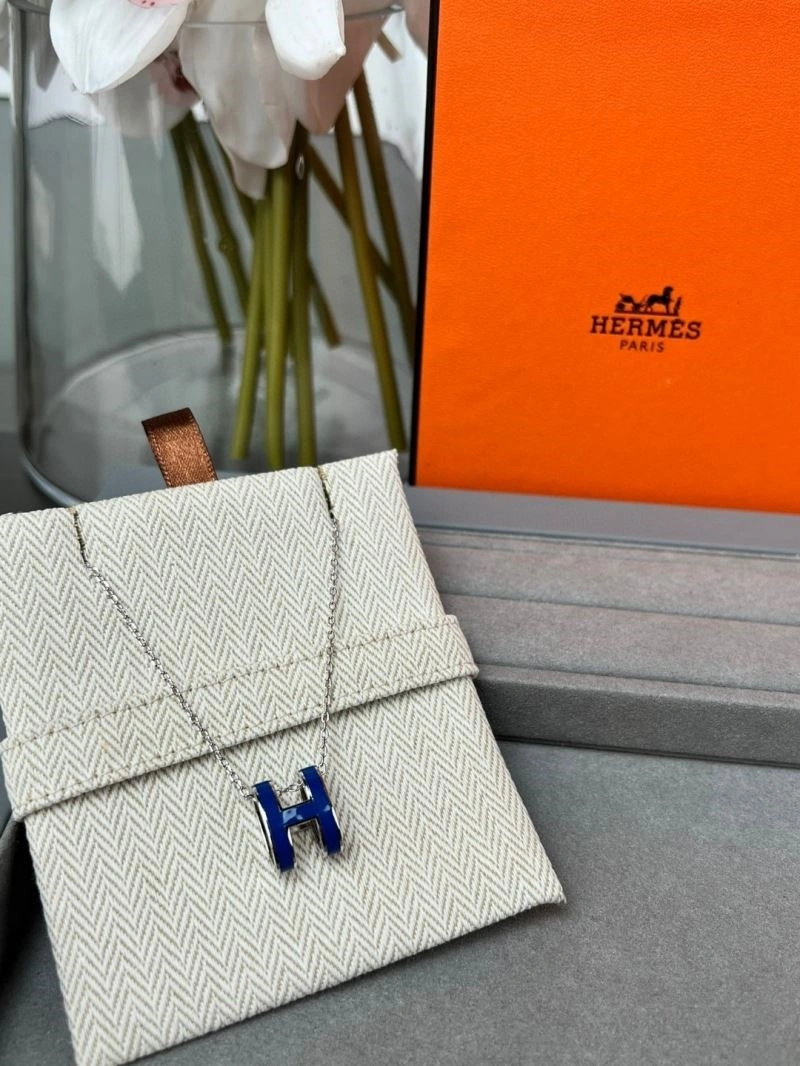 Original Hermes Necklaces