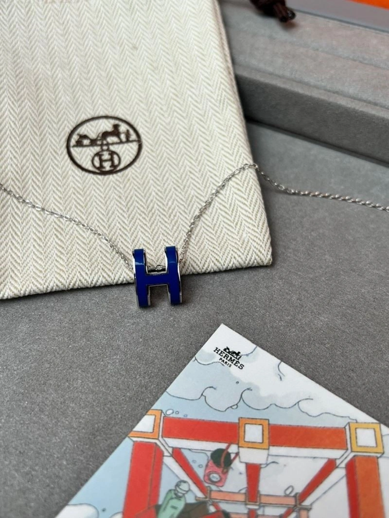 Original Hermes Necklaces