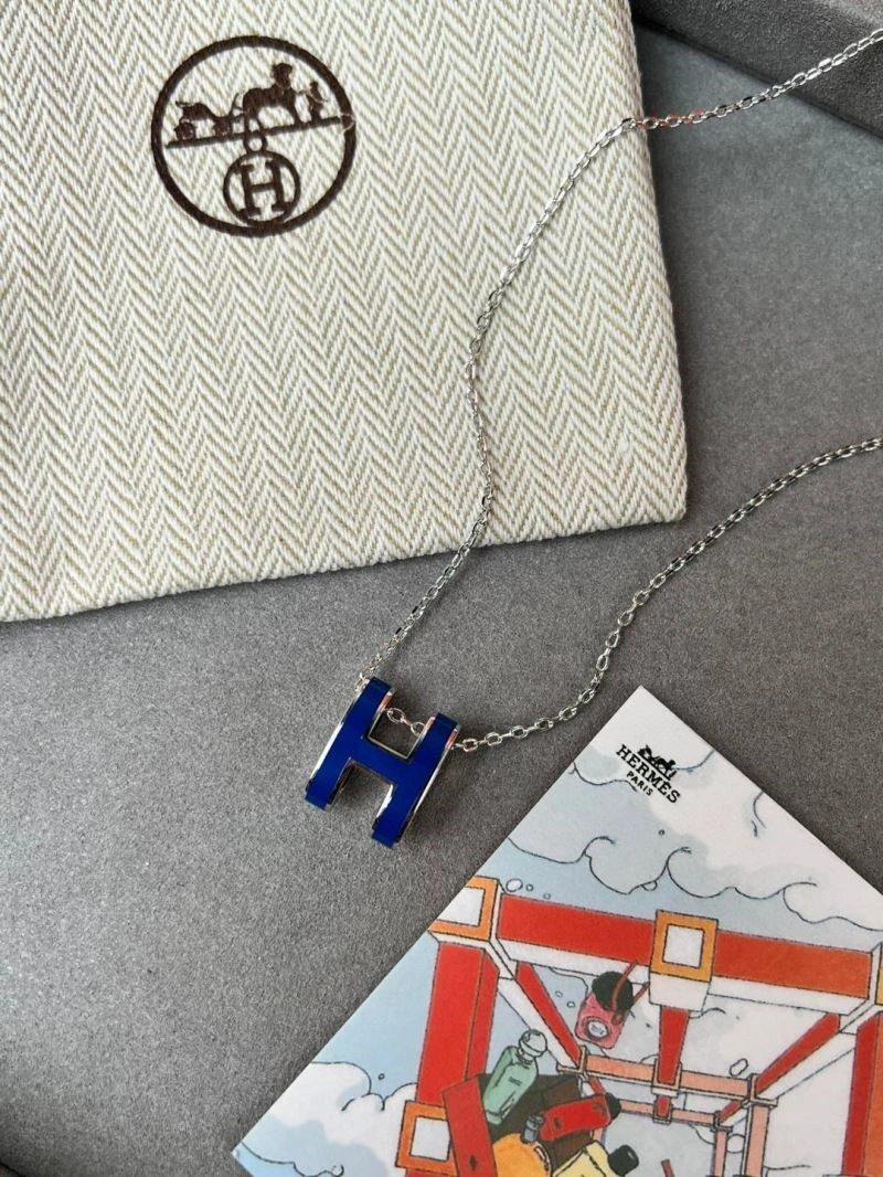 Original Hermes Necklaces