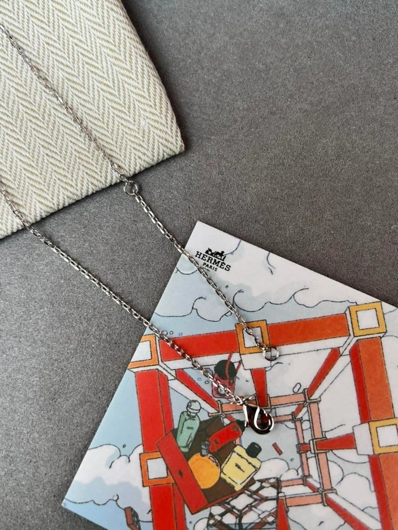Original Hermes Necklaces