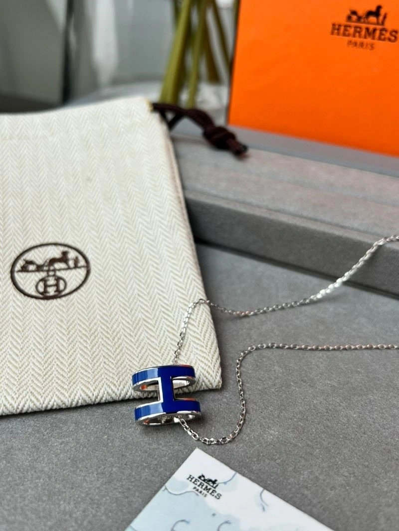 Original Hermes Necklaces