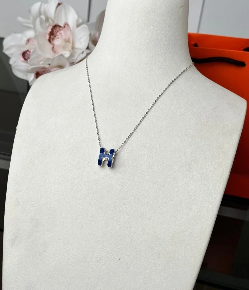 Original Hermes Necklaces