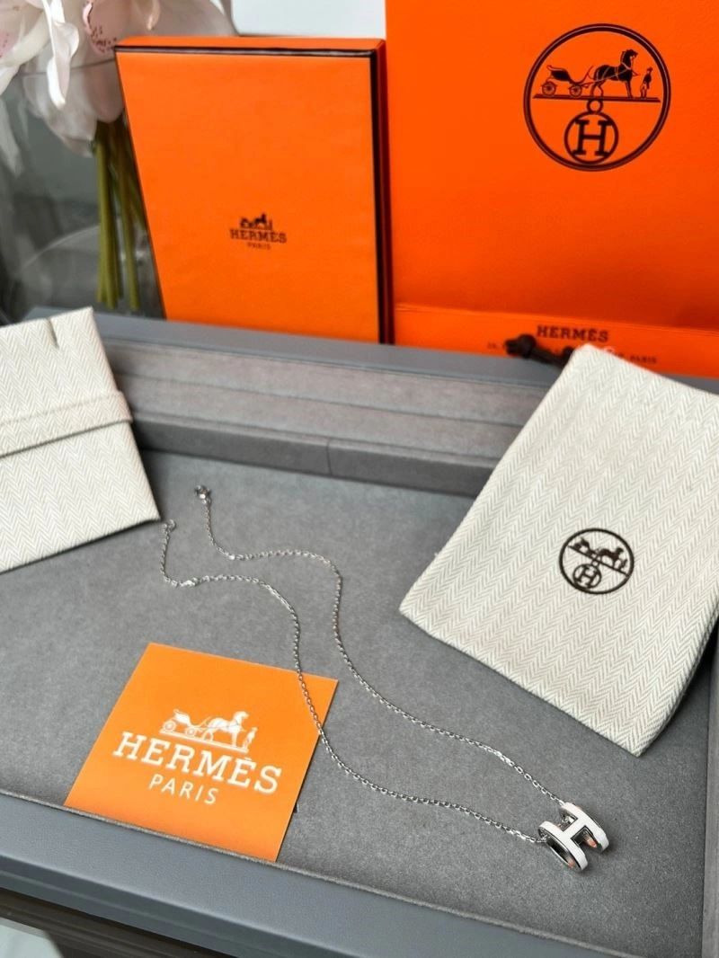Reasonably priced Hermes Necklaces