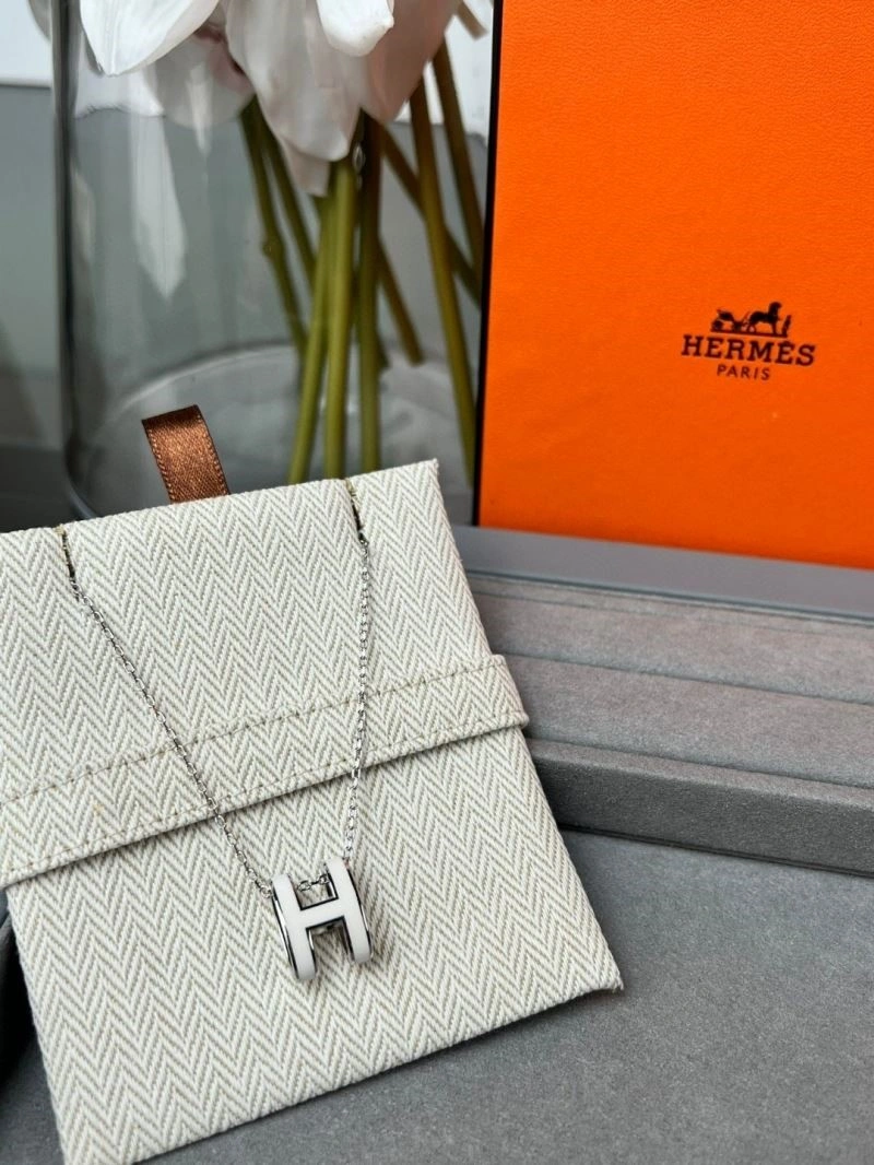 Reasonably priced Hermes Necklaces