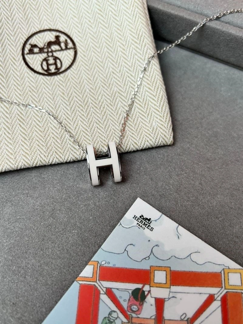 Reasonably priced Hermes Necklaces