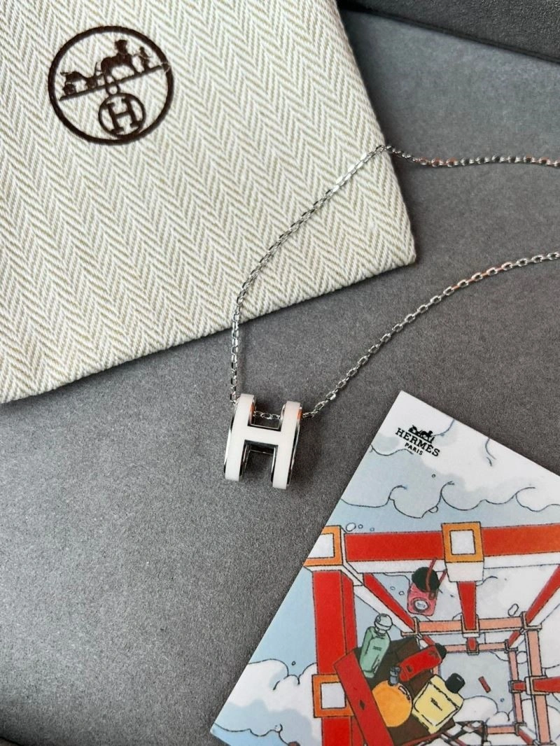 Reasonably priced Hermes Necklaces