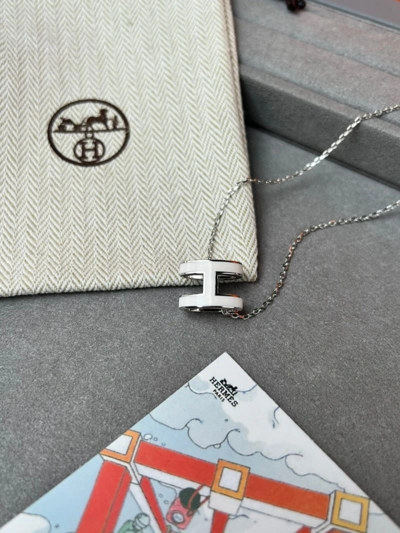 Reasonably priced Hermes Necklaces