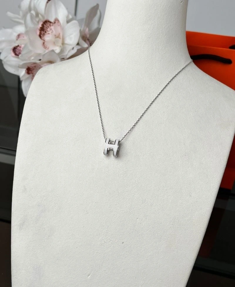 Reasonably priced Hermes Necklaces