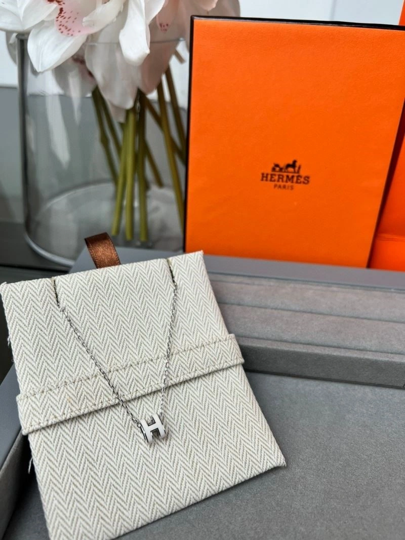 Inexpensive Hermes Necklaces
