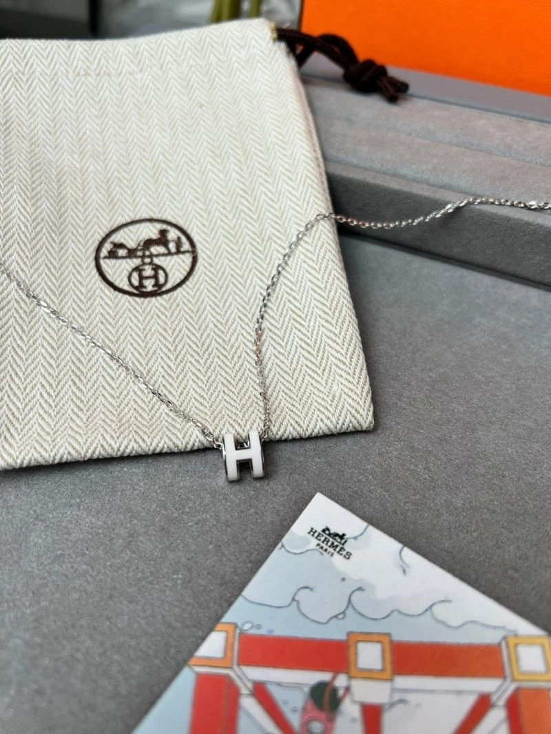 Inexpensive Hermes Necklaces