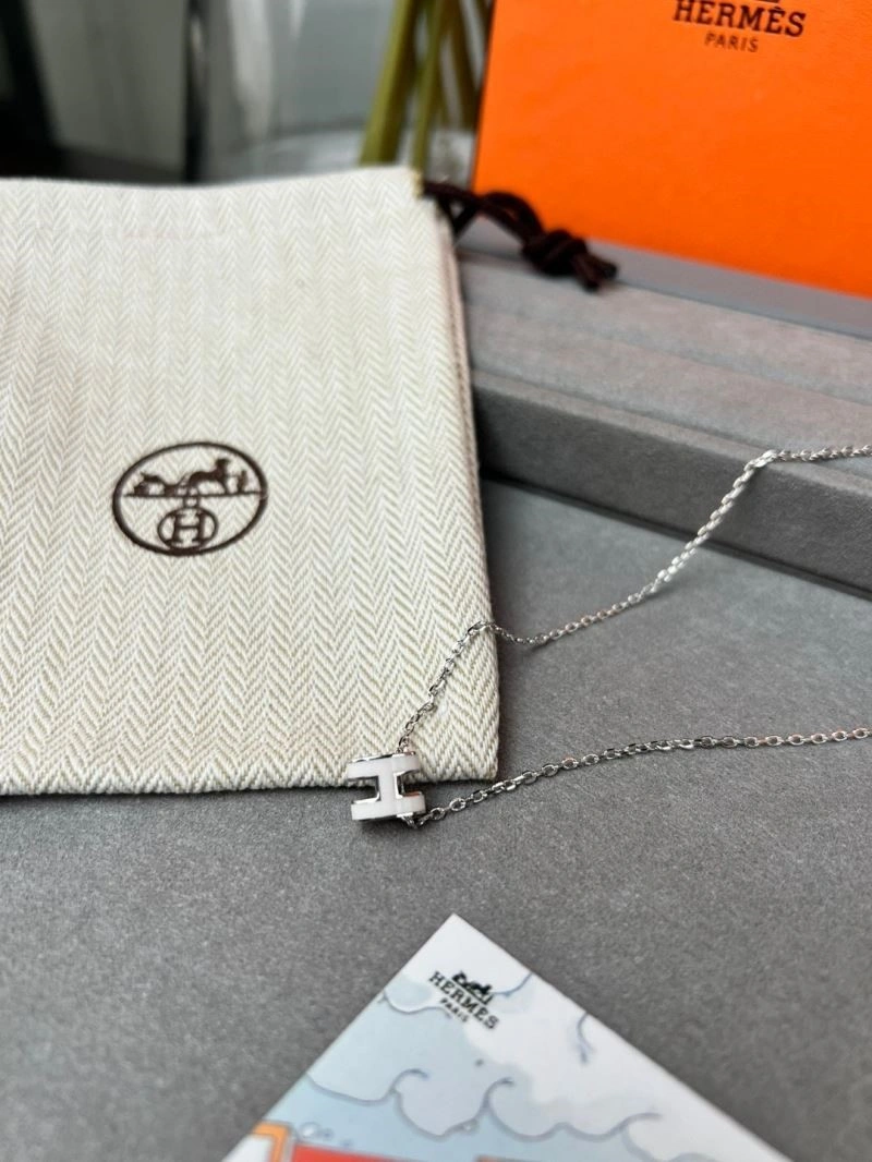 Inexpensive Hermes Necklaces
