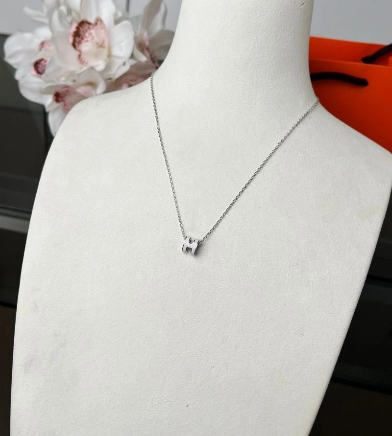Inexpensive Hermes Necklaces