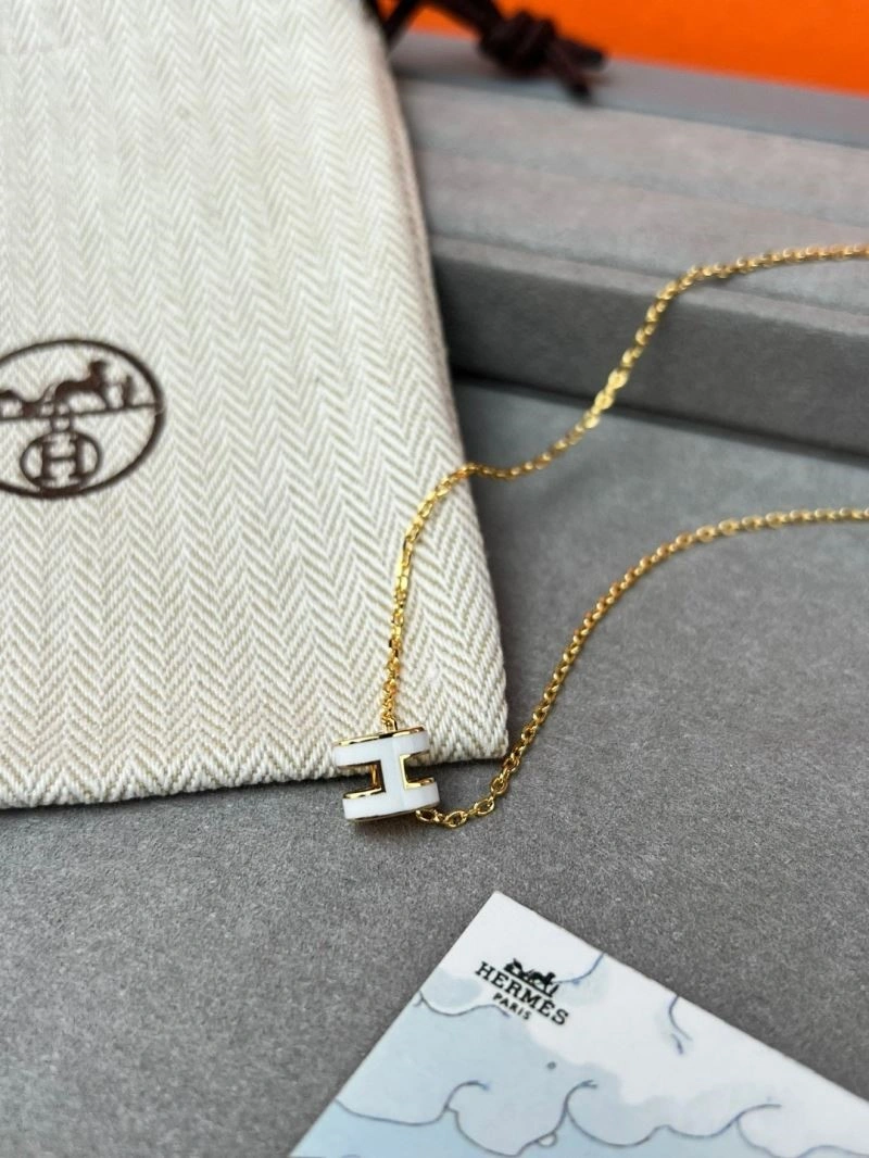 Cut-rate Hermes Necklaces