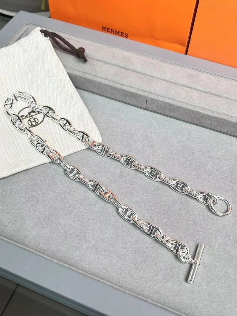 Hermes Necklaces