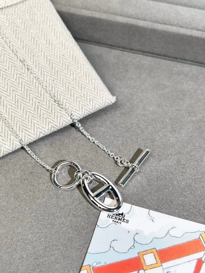 Brand-original Hermes Necklaces