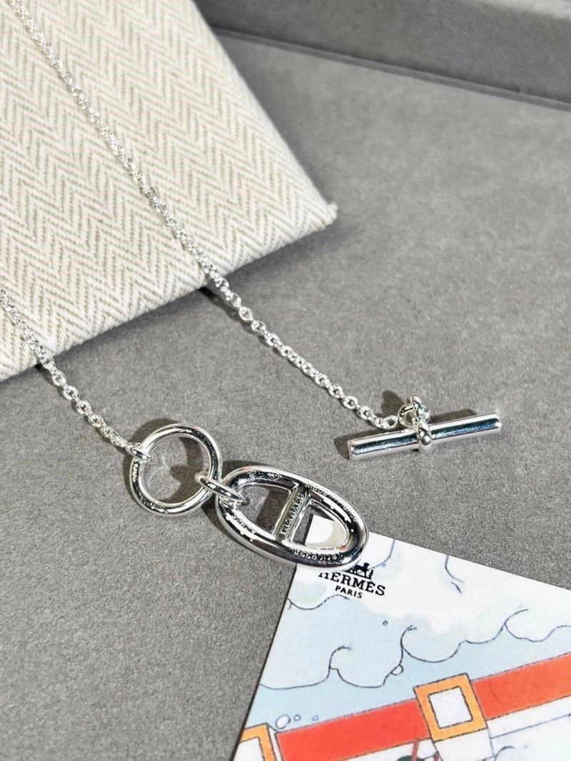 Brand-original Hermes Necklaces