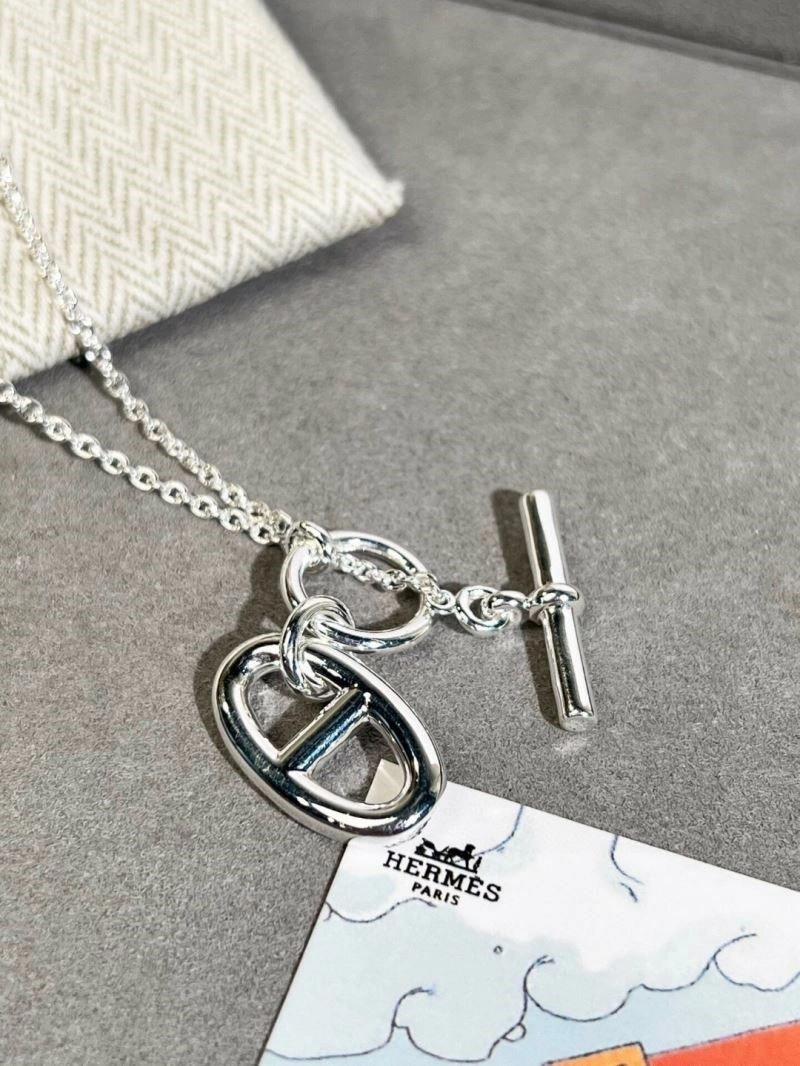 Brand-original Hermes Necklaces