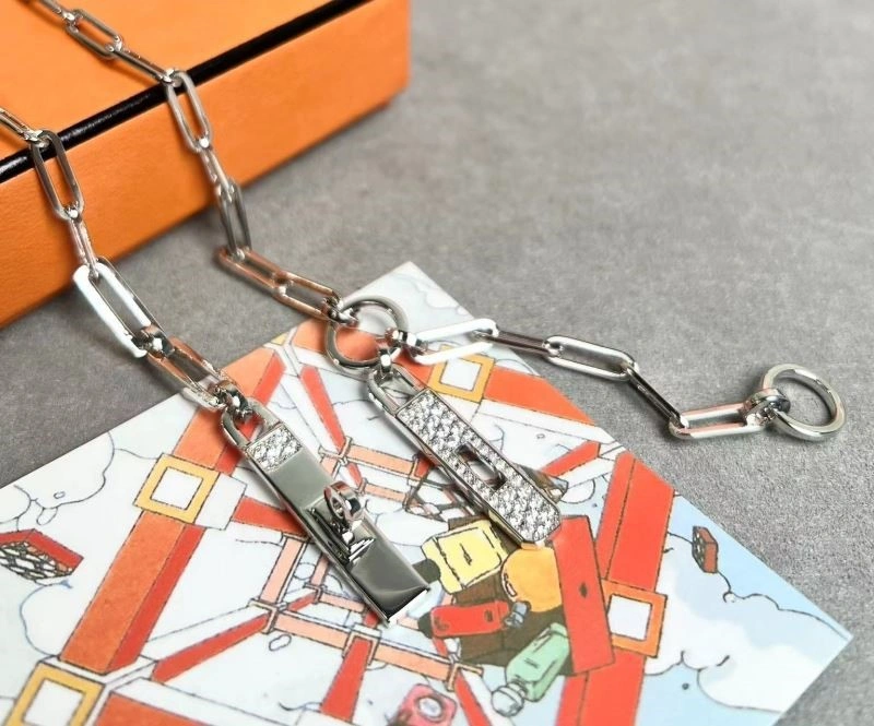 Hermes Necklaces