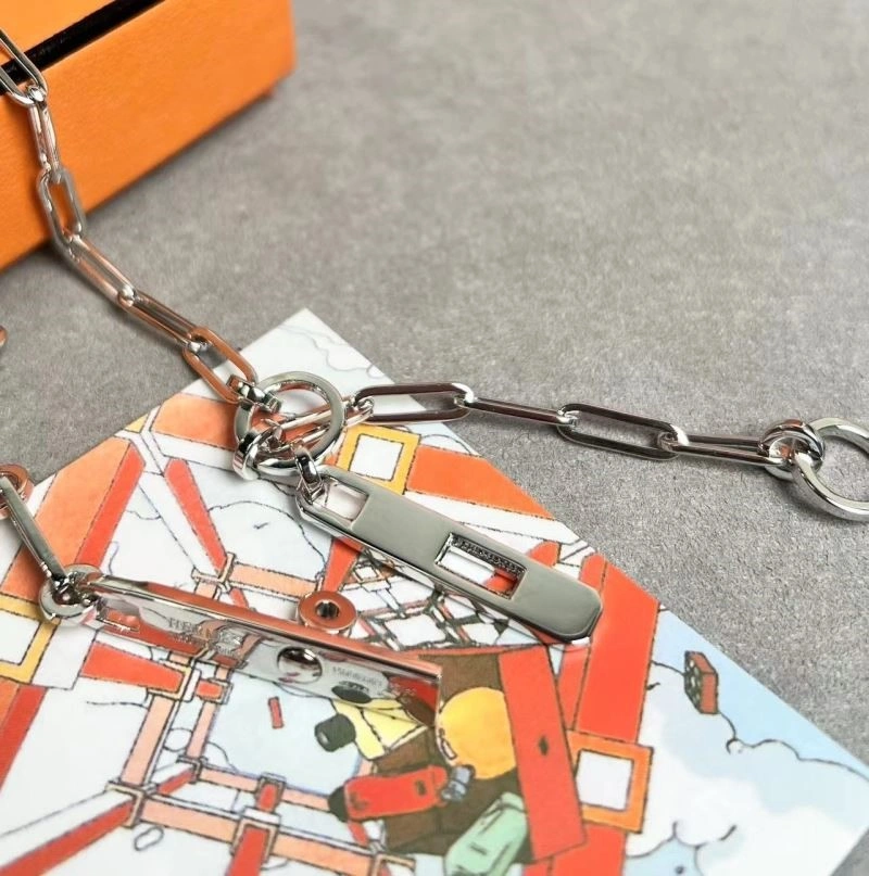 Exact replica Hermes Necklaces