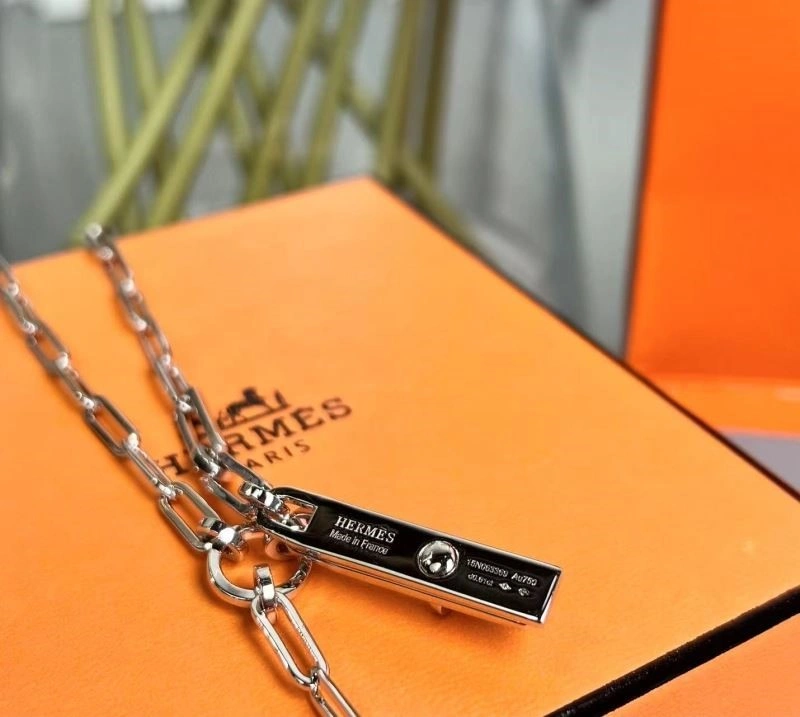 Exact replica Hermes Necklaces
