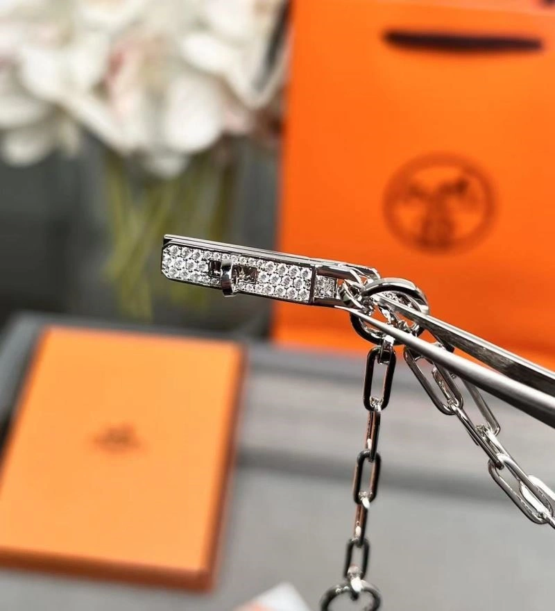 Exact replica Hermes Necklaces