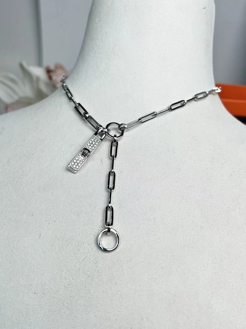 Exact replica Hermes Necklaces