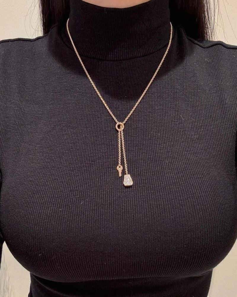 Top mirror Hermes Necklaces