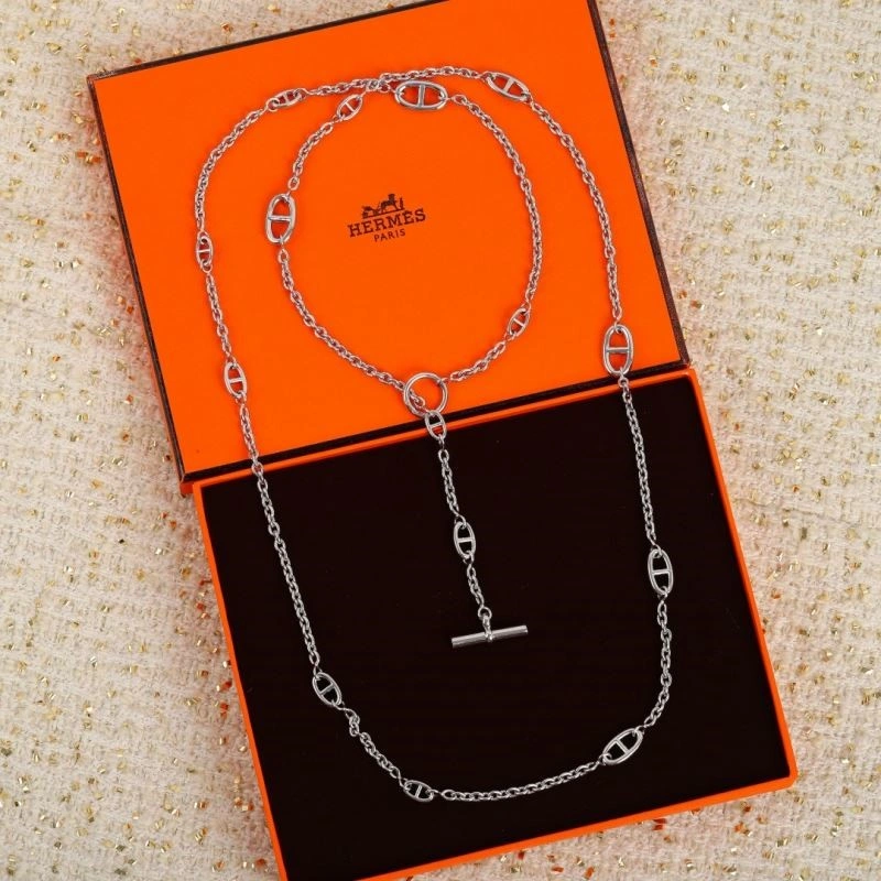 High accuracy Hermes Necklaces