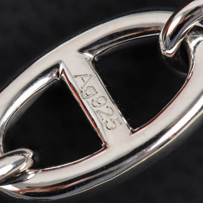 High accuracy Hermes Necklaces