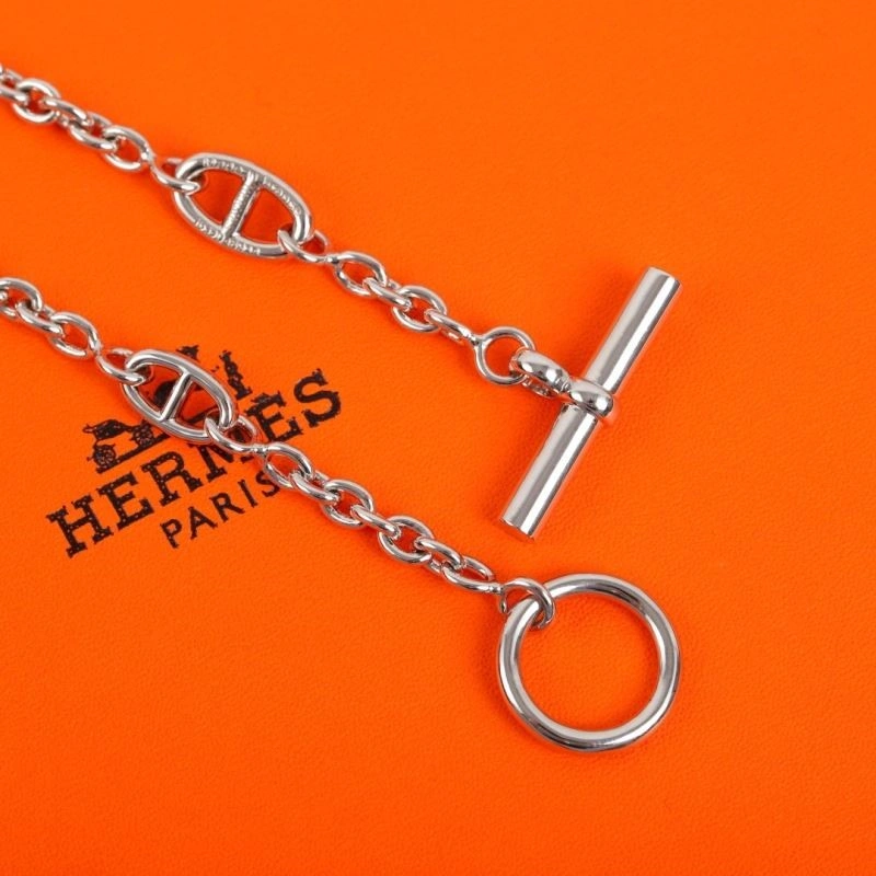 High accuracy Hermes Necklaces