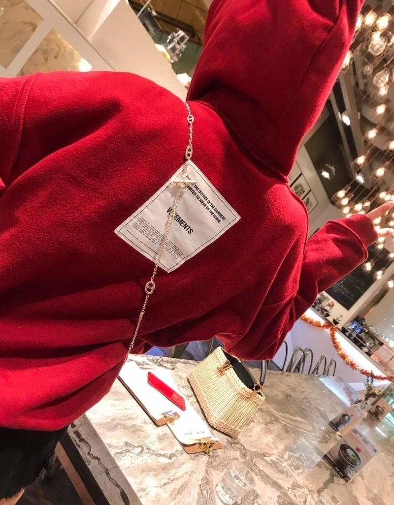 High accuracy Hermes Necklaces