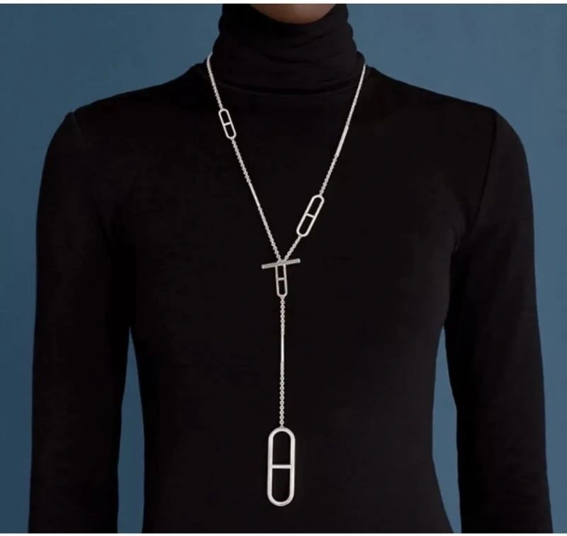 Hermes Necklaces
