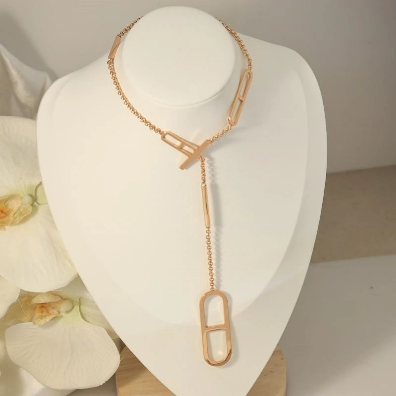 Official Hermes Necklaces