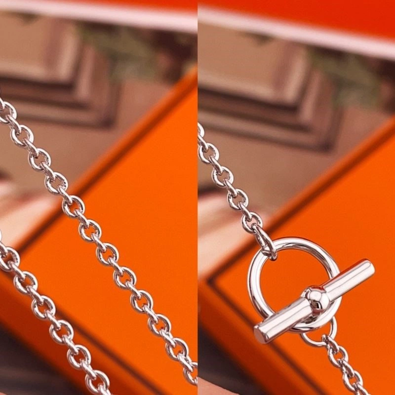 Value-priced Hermes Necklaces