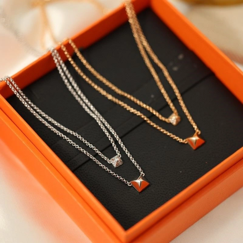 Authentic Hermes Necklaces