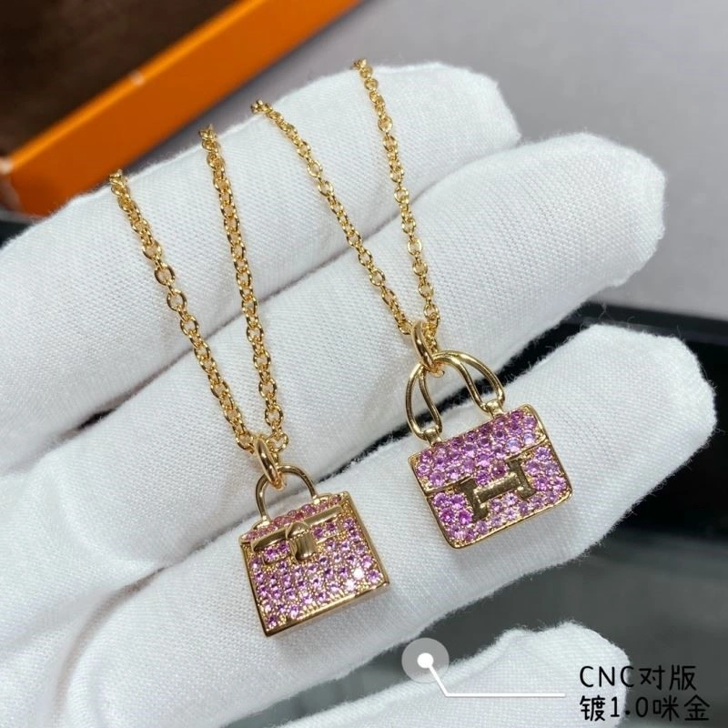 Economical Hermes Necklaces