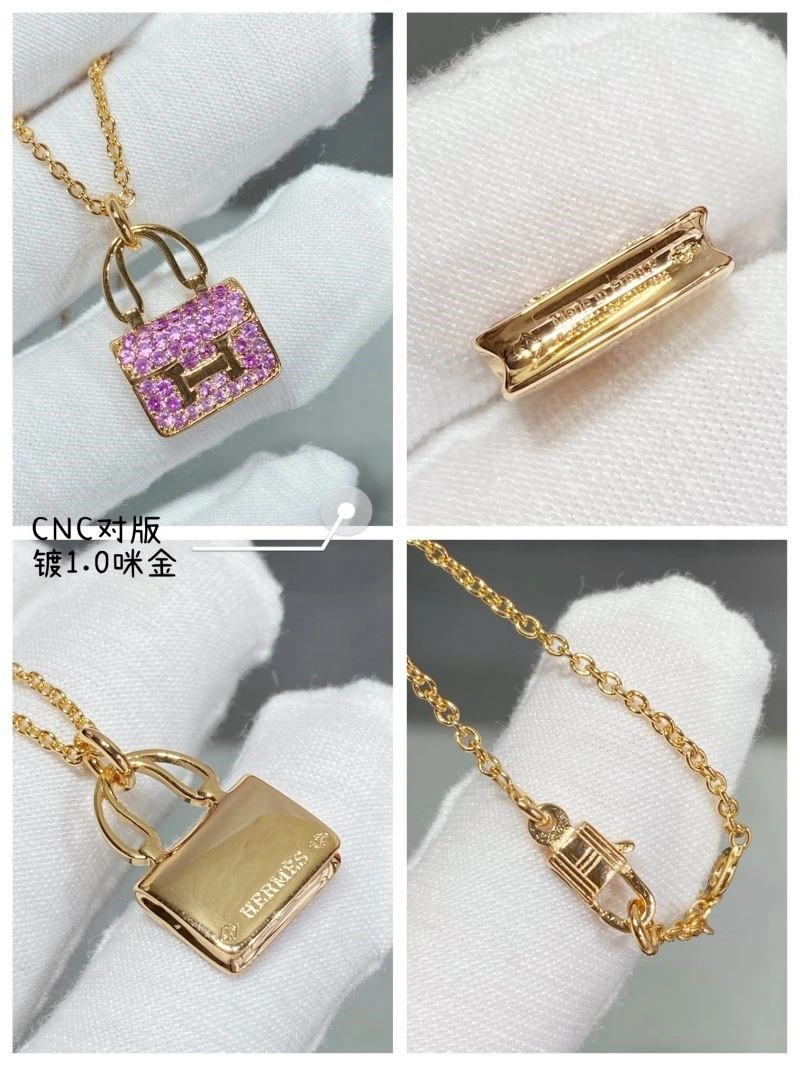 Economical Hermes Necklaces