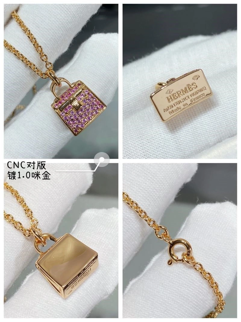 Economical Hermes Necklaces