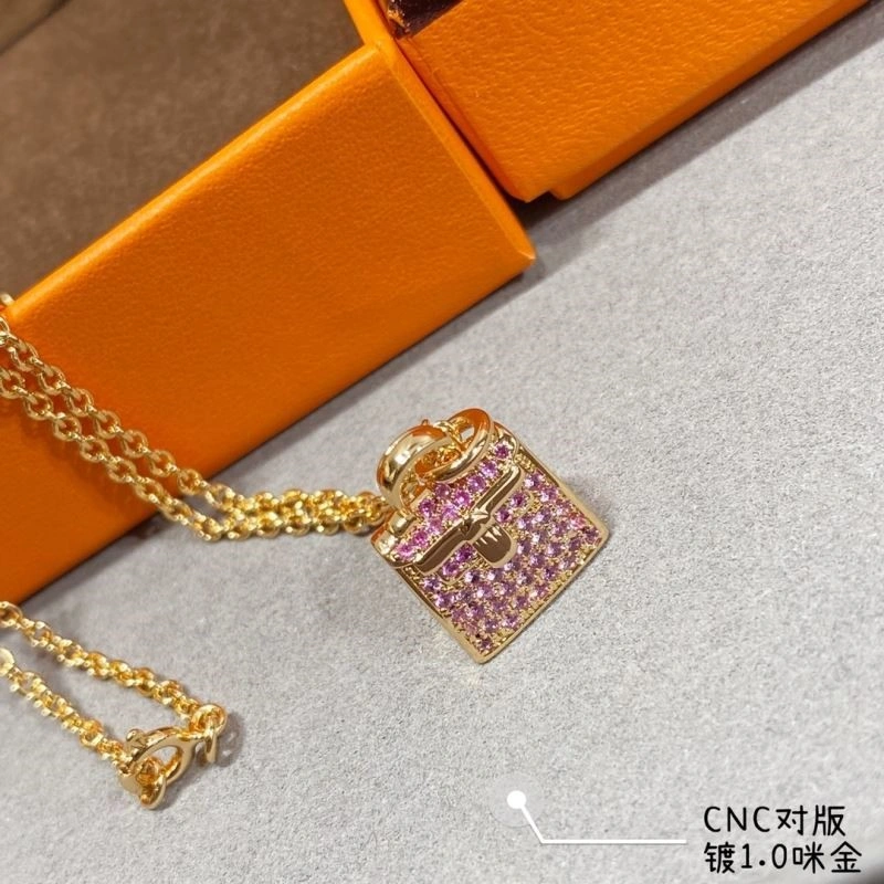 Economical Hermes Necklaces