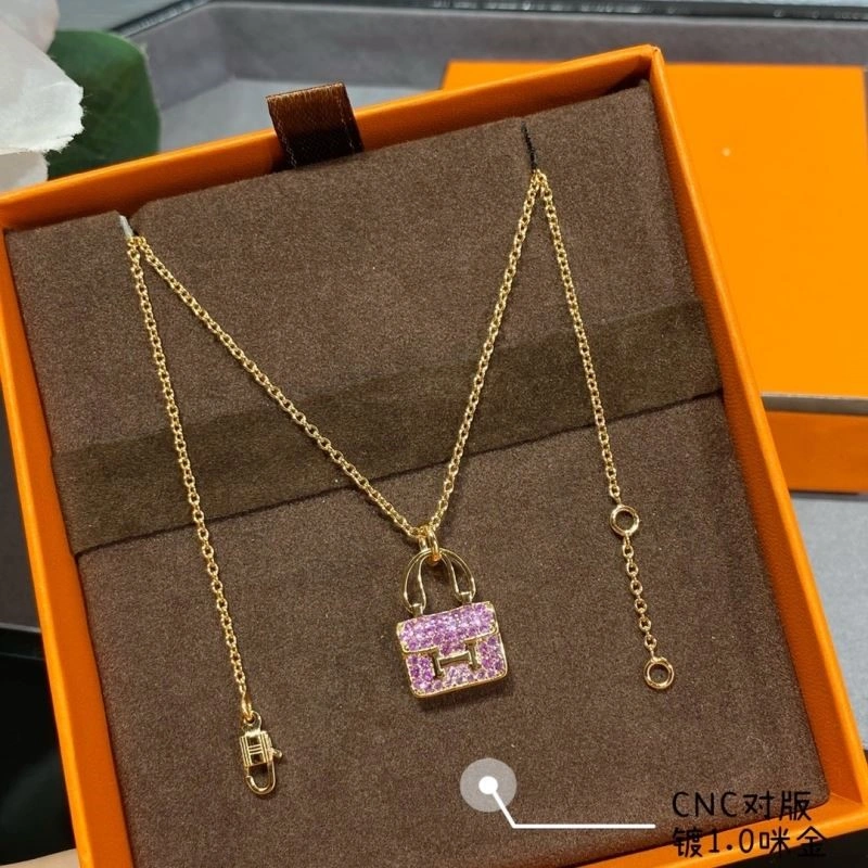 Economical Hermes Necklaces