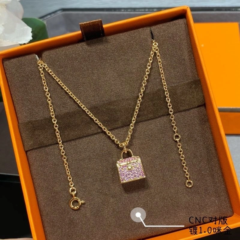 Economical Hermes Necklaces