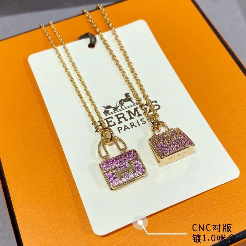 Economical Hermes Necklaces