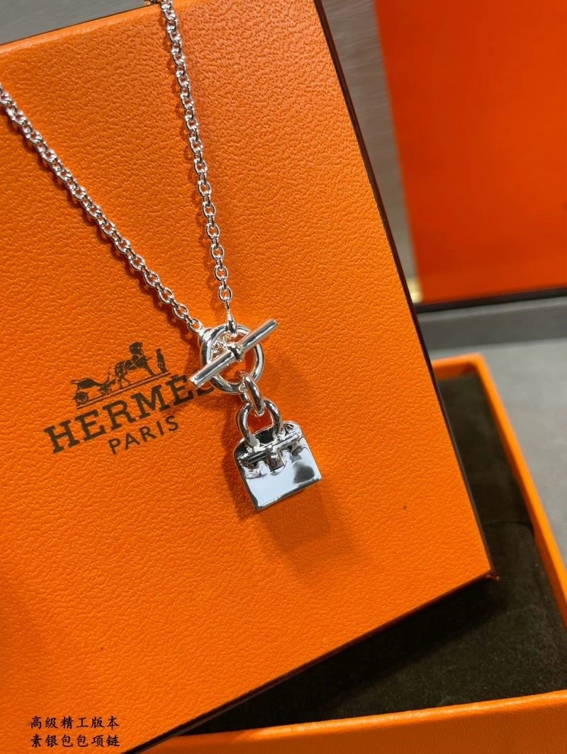 Top match Hermes Necklaces