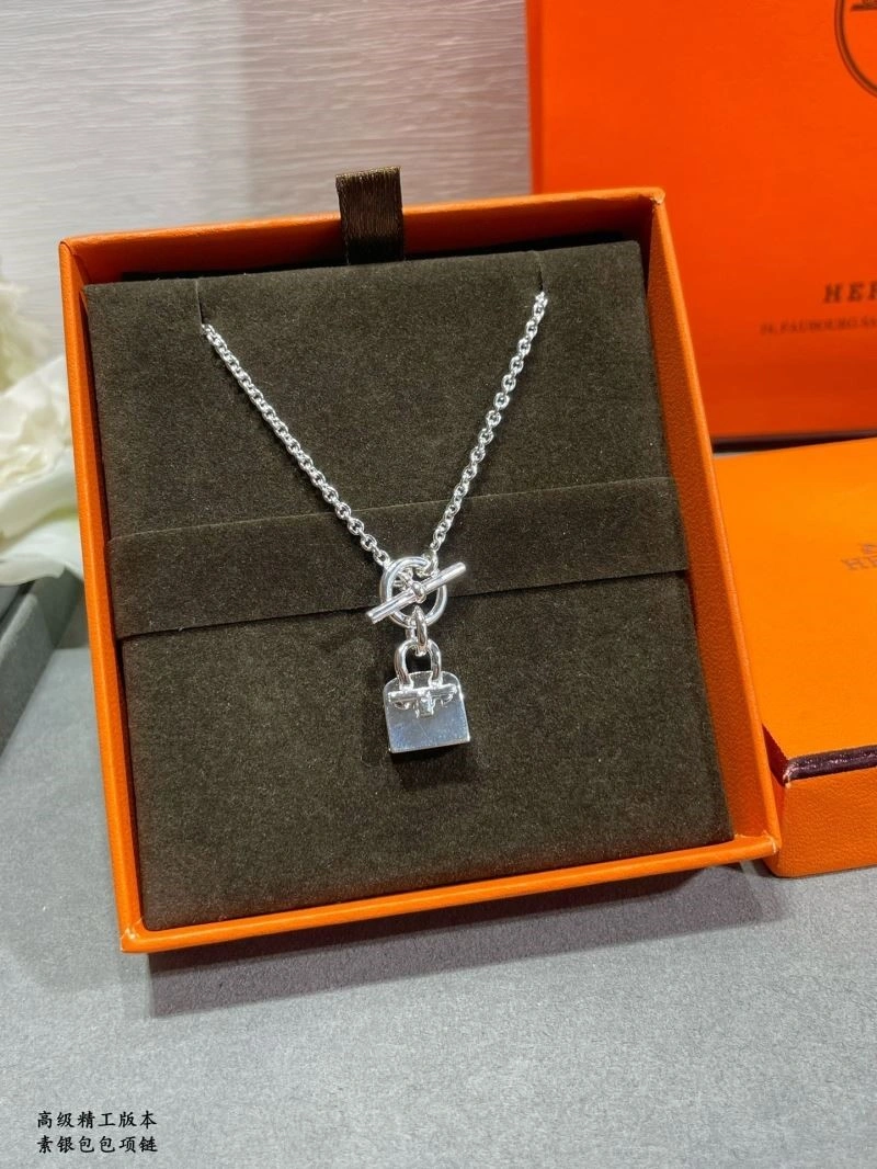 Top match Hermes Necklaces