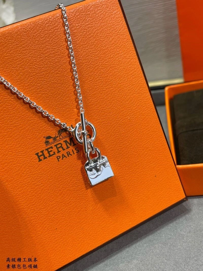 Top match Hermes Necklaces